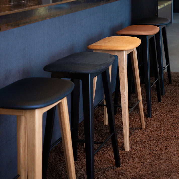 Guide for SACKit Bar Stool