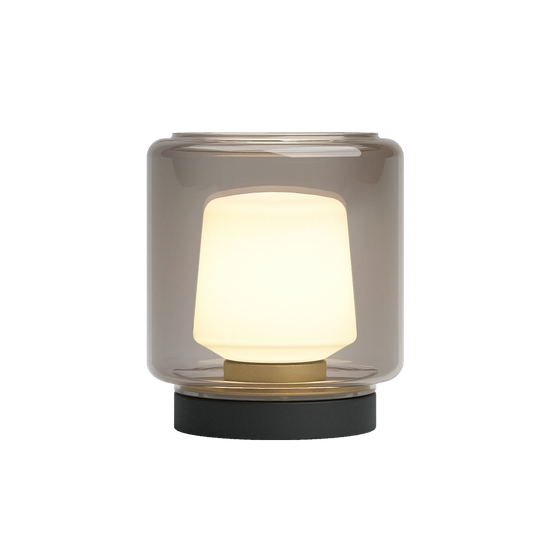 Ambience - Lamp Intelligent & New York base | SACKit