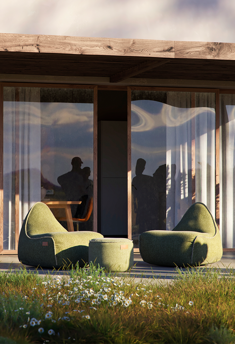 SACKit | Danish Design - High quality furniture and lamps