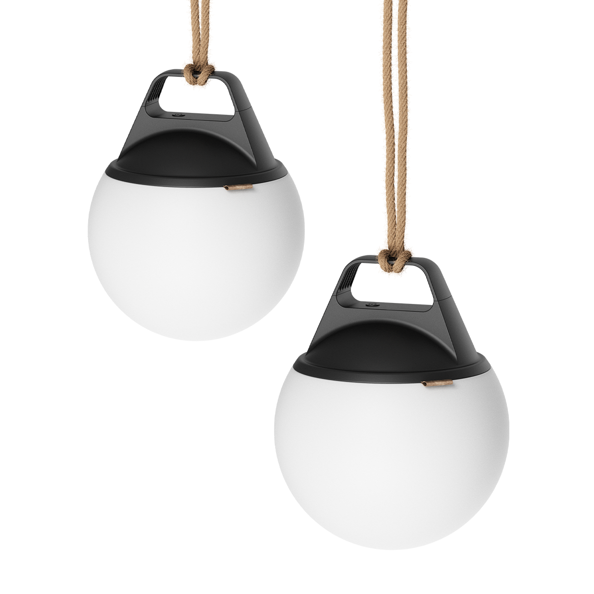 Light 250 (2 pack) - Outdoor & Indoor battery powered lamp | SACKit