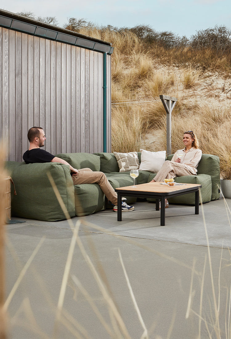 SACKit | Danish Design - High quality furniture and lamps