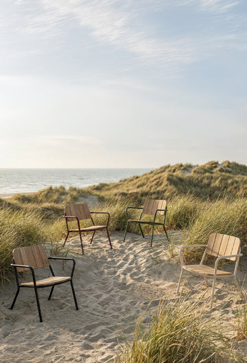 SACKit | Danish Design - High quality furniture and lamps