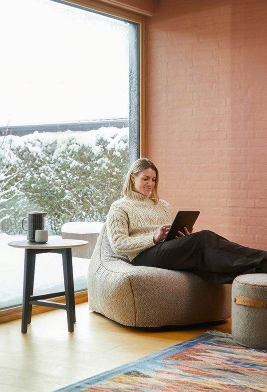 SACKit | Danish Design - High quality furniture and lamps